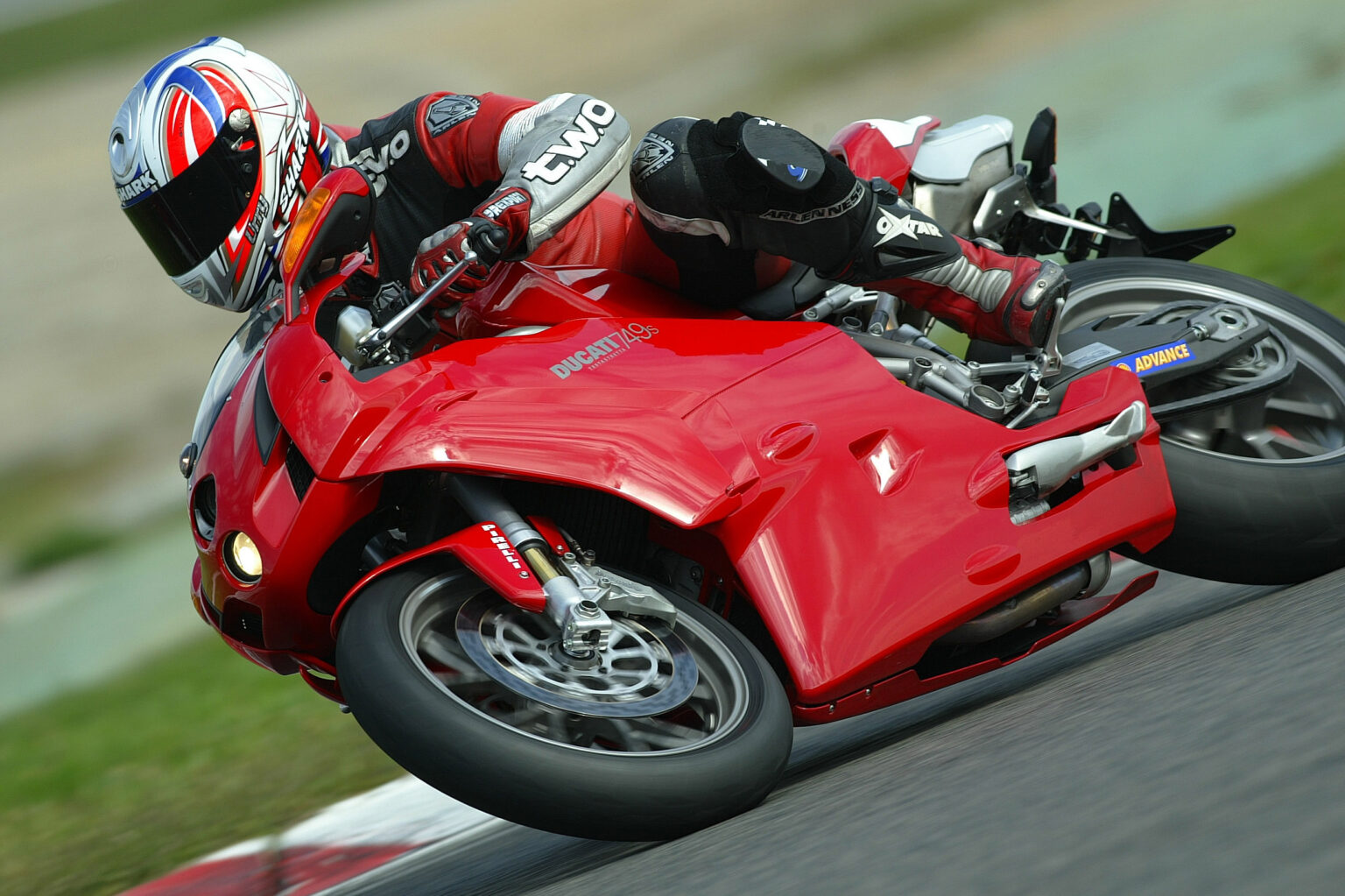 Home - Vintage Road Racing Association