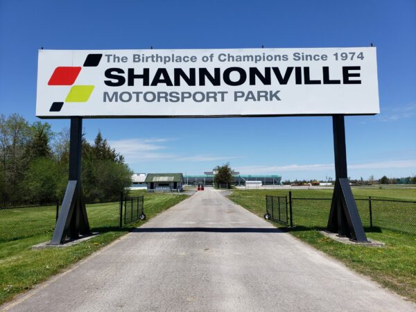 Home - Vintage Road Racing Association