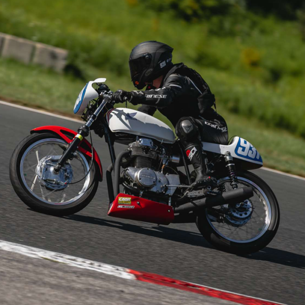 2025 TT Information - Vintage Road Racing Association