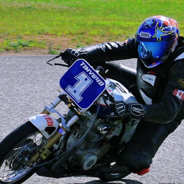 Home - Vintage Road Racing Association