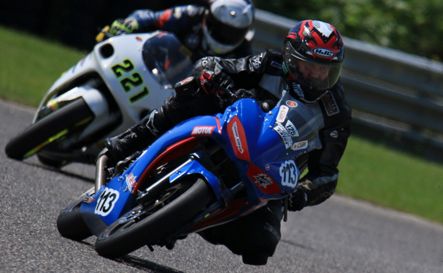 2025 Invitational Classes - Vintage Road Racing Association